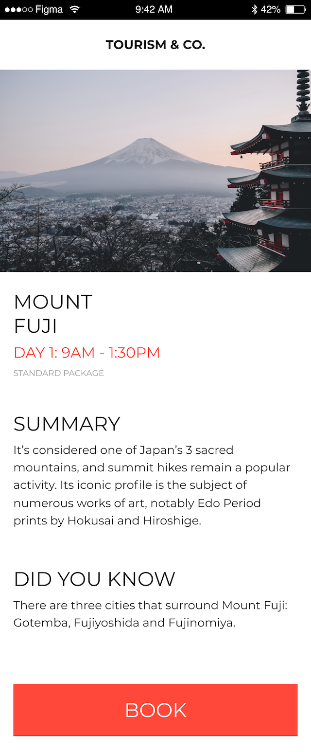 The Basics of Flutter Layout | FlutterX