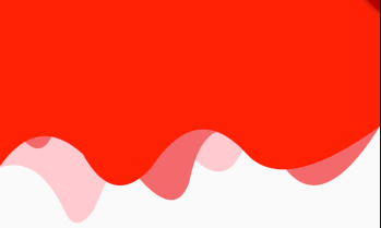 Flutter Custom Paint Tutorial | Draw a Custom Shape Path in Flutter ...