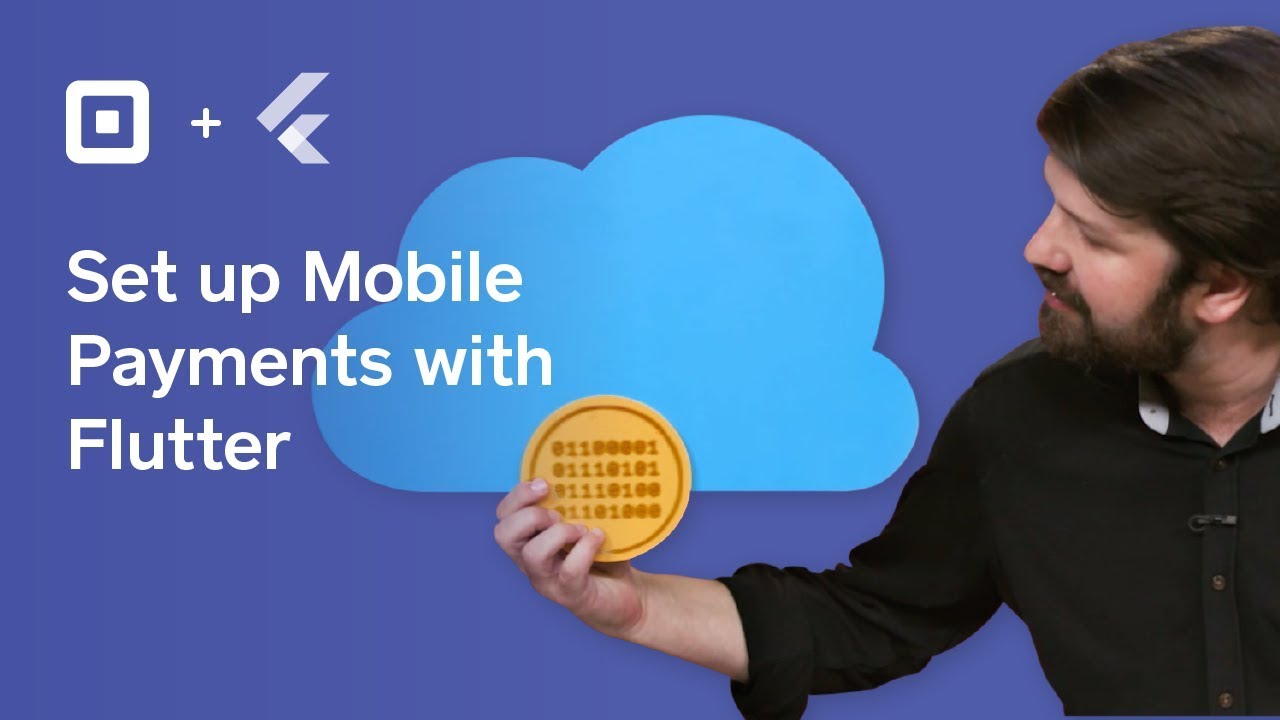 Getting Started In App Payments With Flutter Flutterx 9614