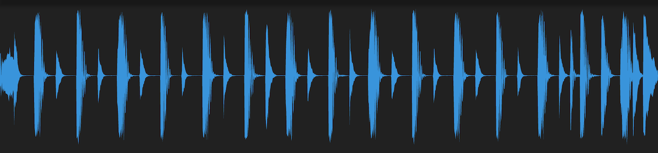 Drawing Waveforms In Flutter Flutterx