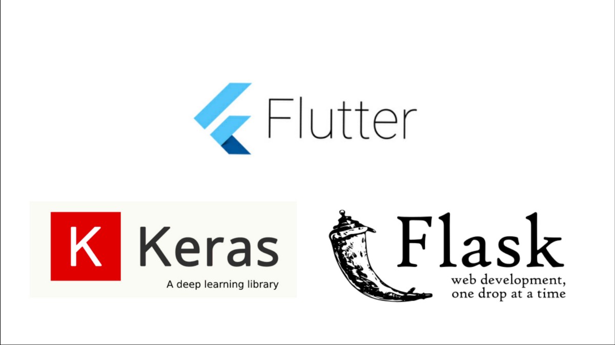 Deploy Ml Models Using Flask As Rest Api And Access Via Flutter App Flutterx