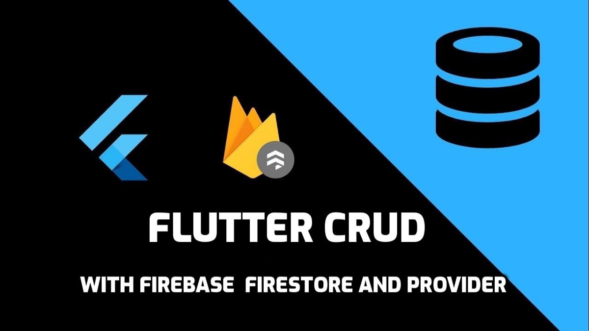Flutter — Firebase Realtime Database CRUD Operations Using Provider ...
