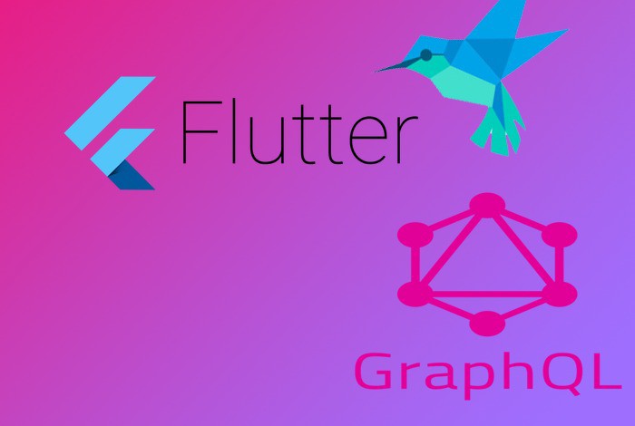 Building a simple application with Flutter and GraphQL | FlutterX