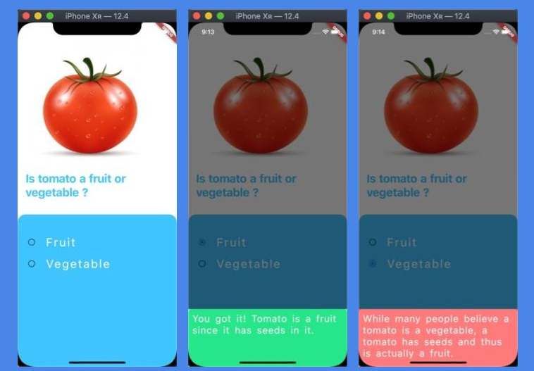 Using Colorfiltered Widget In Flutter Apps Flutterx