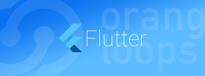 A Look at Flutter from a Native Developer | FlutterX