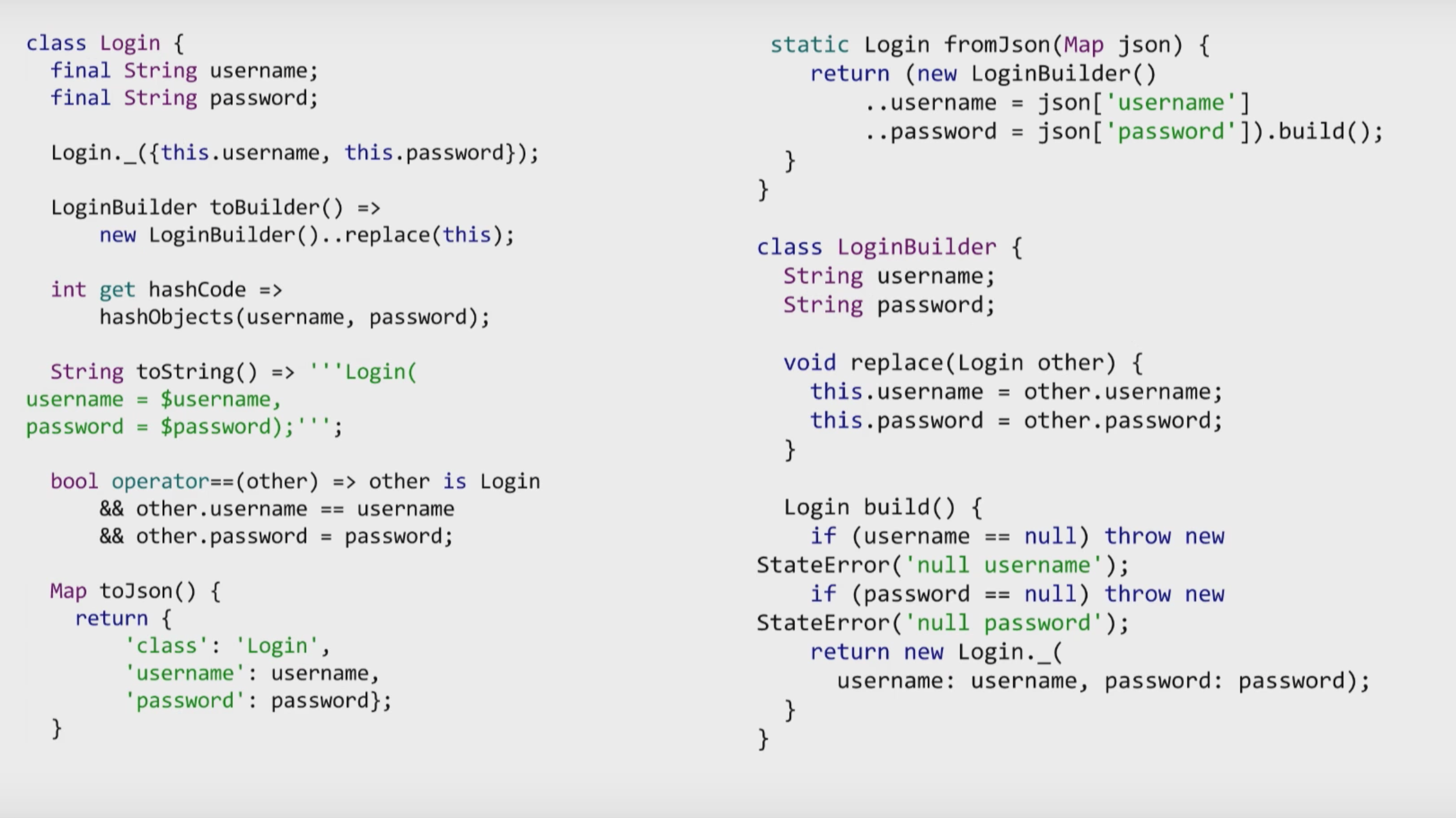 Building A Large Flutter App With Redux Flutterx 