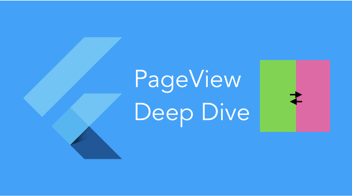 A Deep Dive Into PageView In Flutter (With Custom Transitions) | FlutterX A Deep Dive Into PageView In Flutter (With Custom Transitions) | FlutterX